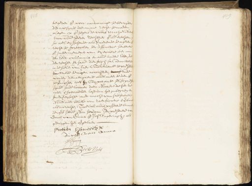 Transcriptie van Stadsarchief Amsterdam, archieftoegang 5075 ...